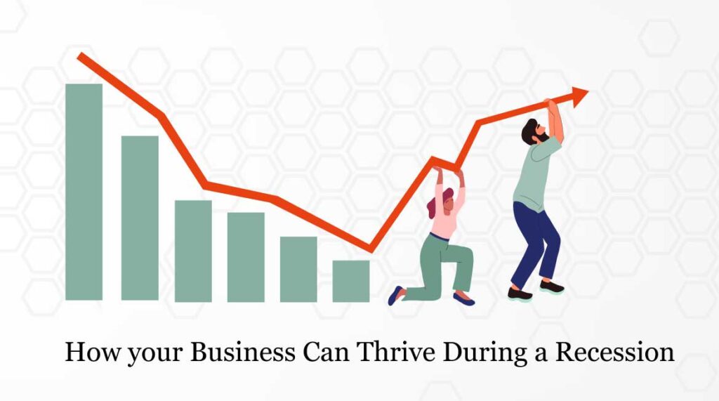 How your Business Can Thrive if There's a 2022 Recession | Dimension
